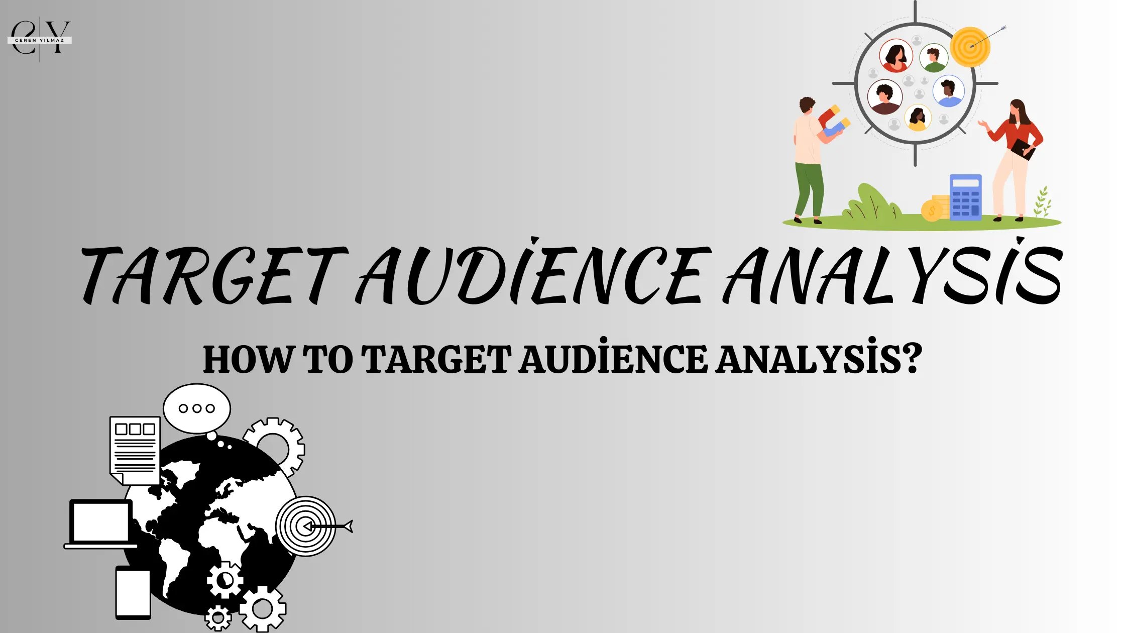 Target Audience Analysis: What is it, Steps to follow